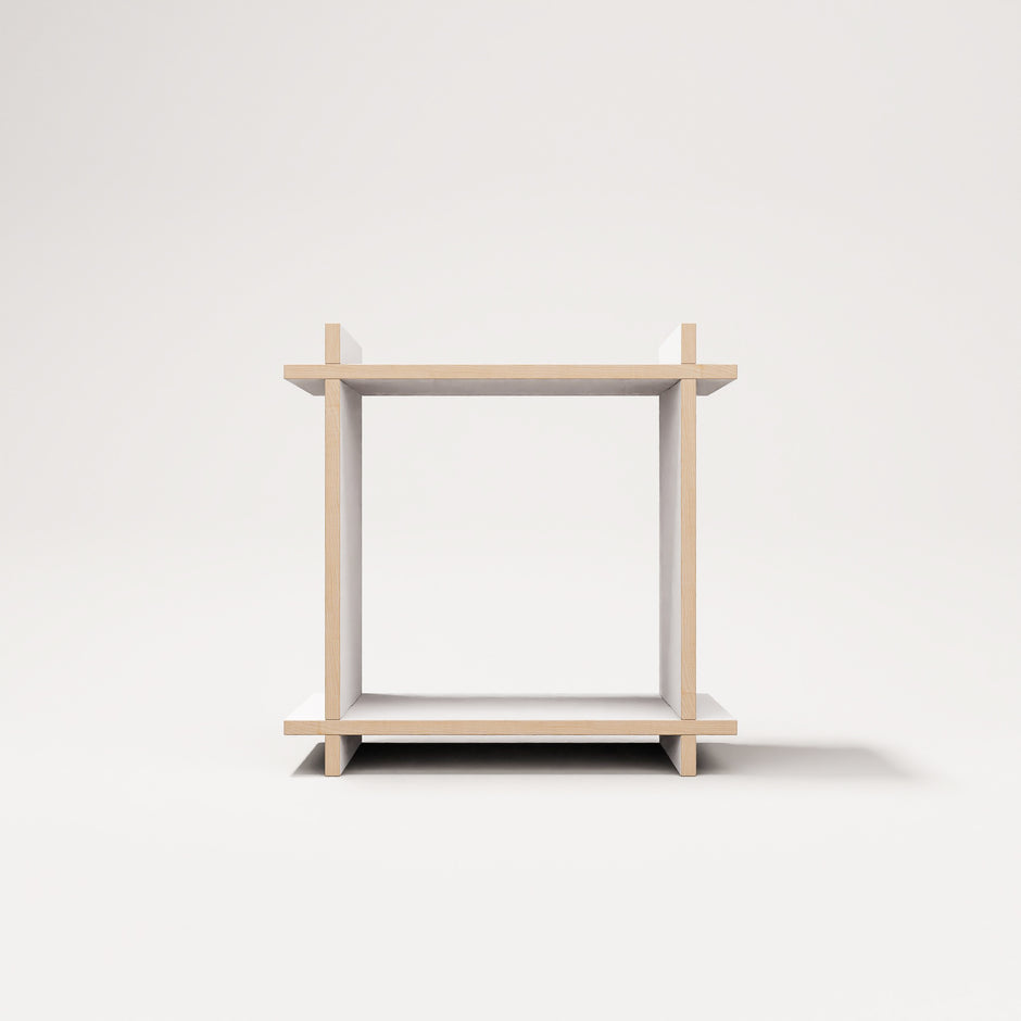 Modulares Design Regal und Sideboard | jetzt entdecken! – Kiyo