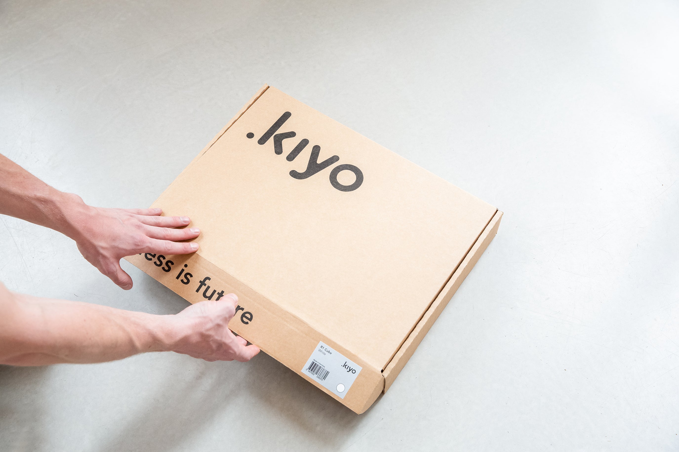 Modulares Design Regal und Sideboard | jetzt entdecken! – Kiyo