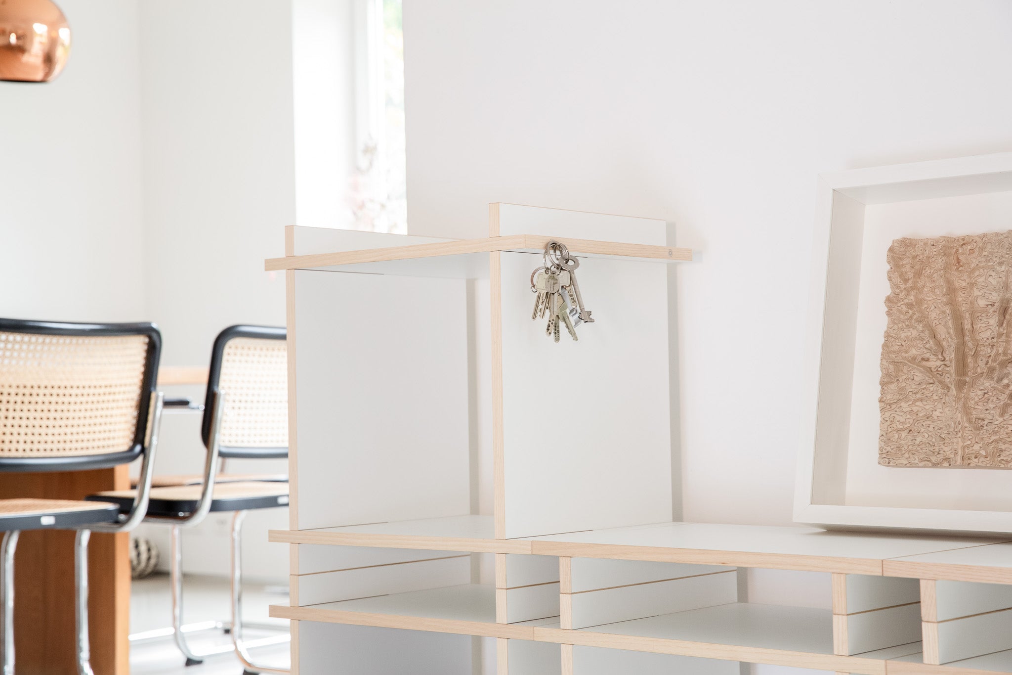 Modulares Design Regal und Sideboard | jetzt entdecken! – Kiyo