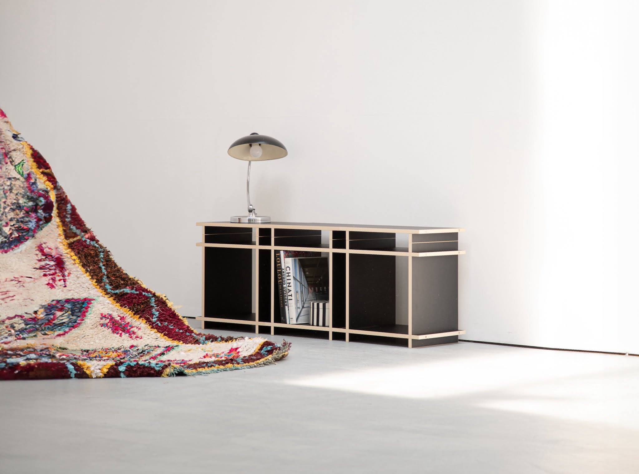 Modulares Design Regal und Sideboard | jetzt entdecken! – Kiyo