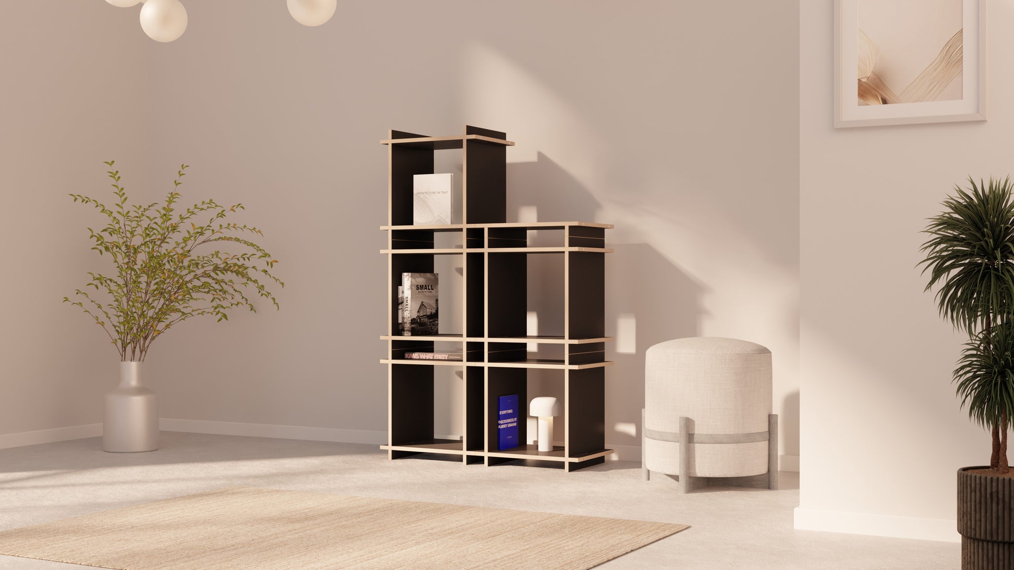 Modulares Design Regal und Sideboard | jetzt entdecken! – Kiyo