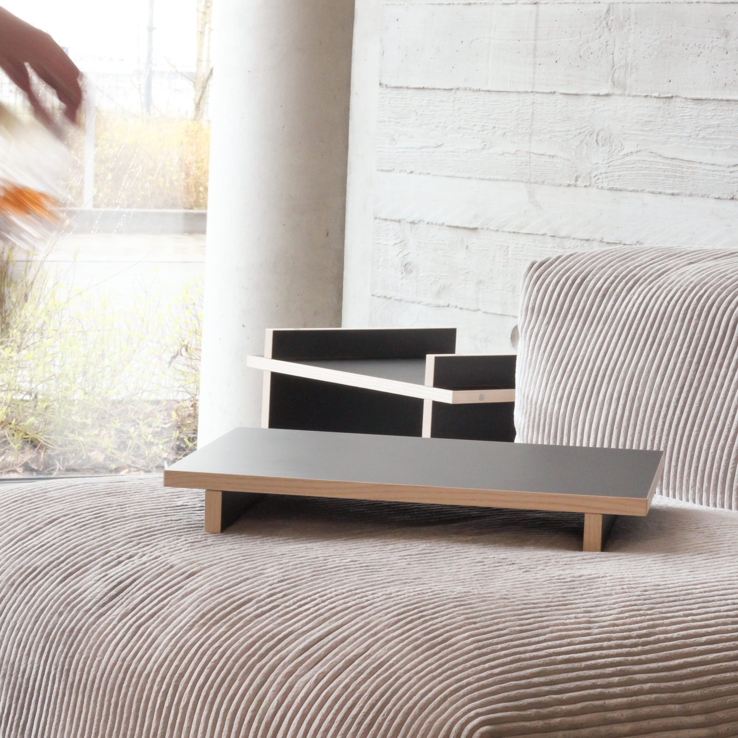 Modular design shelf and sideboard | discover now! – Kiyo