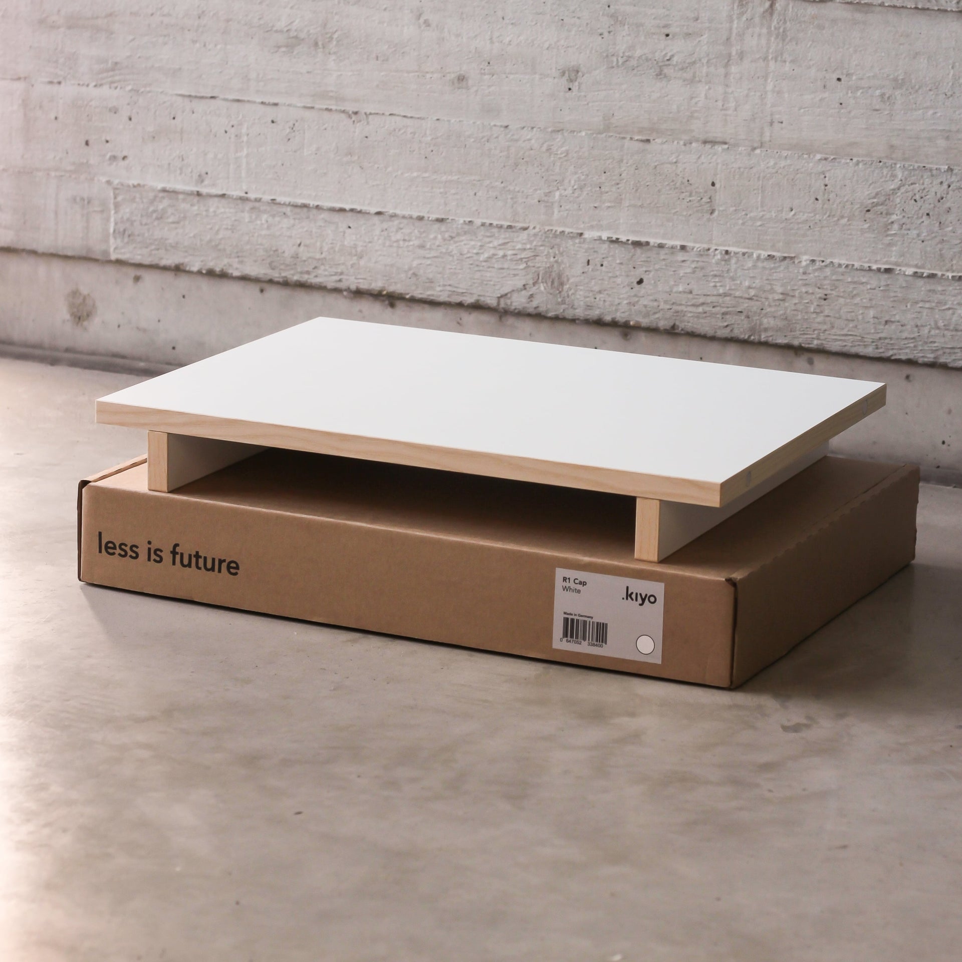 Modular design shelf and sideboard | discover now! – Kiyo