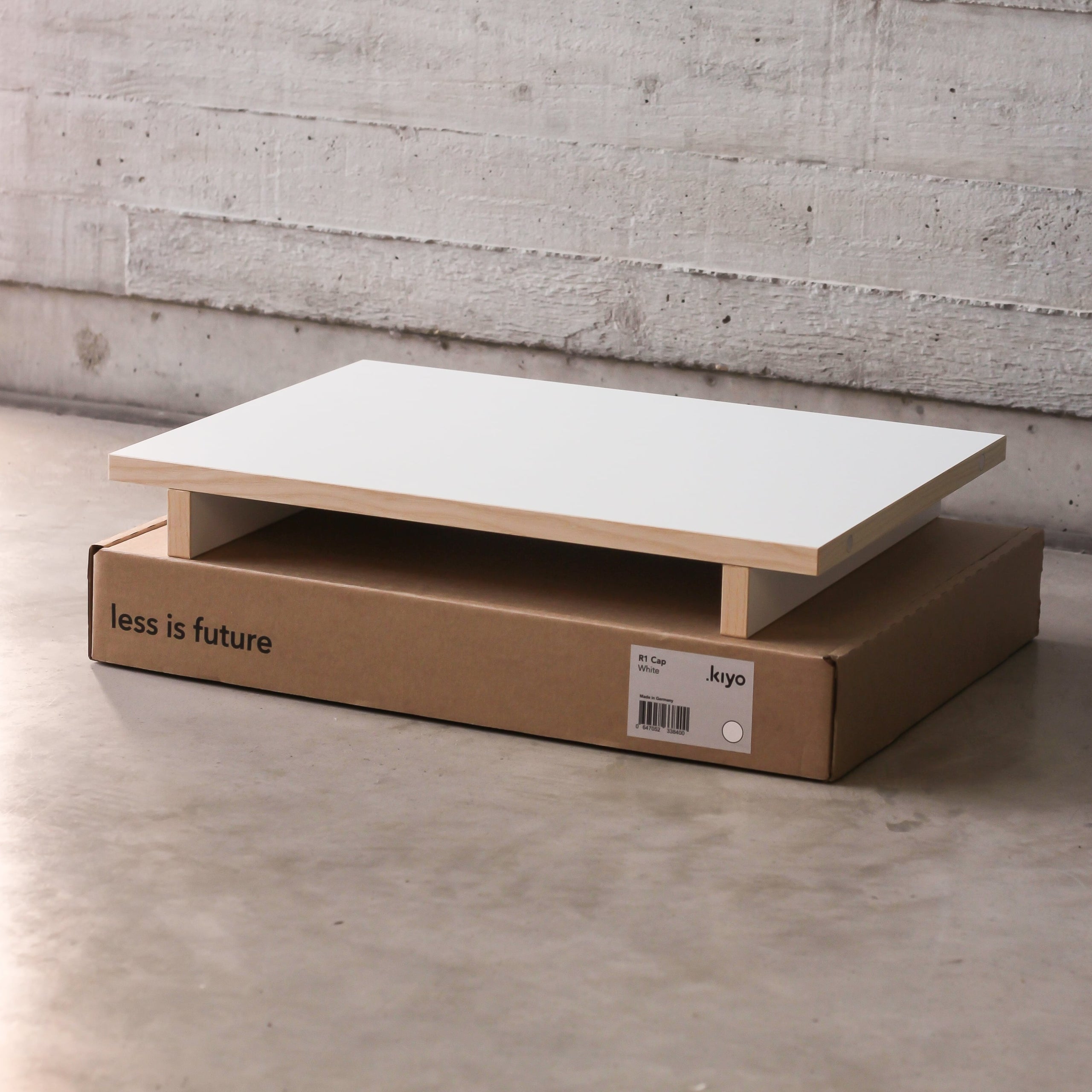 Modular design shelf and sideboard | discover now! – Kiyo